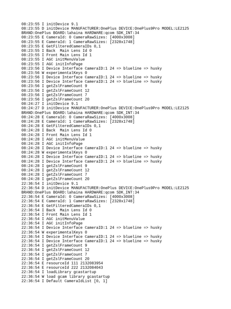 log_20241216 | PDF | Personal Digital Assistant | Mobile Phones