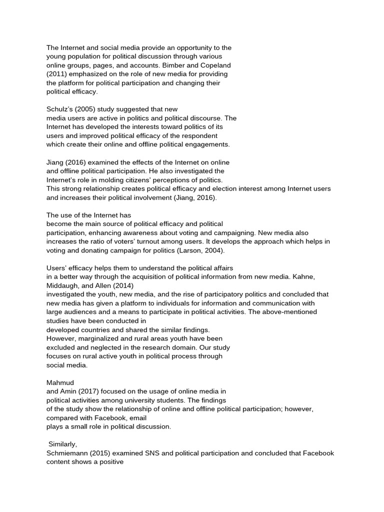 Theoretical Framework - PR1 | PDF | Social Media | Popular Culture ...