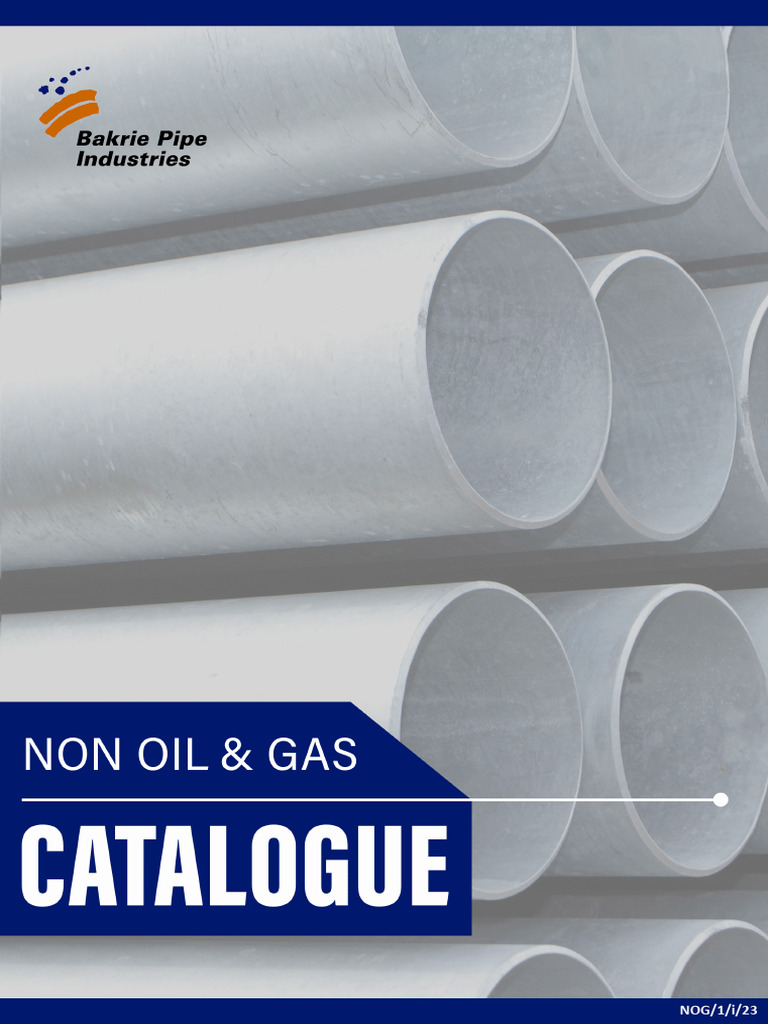 Industrial Steel Pipe Specs | PDF | Pipe (Fluid Conveyance) | Materials