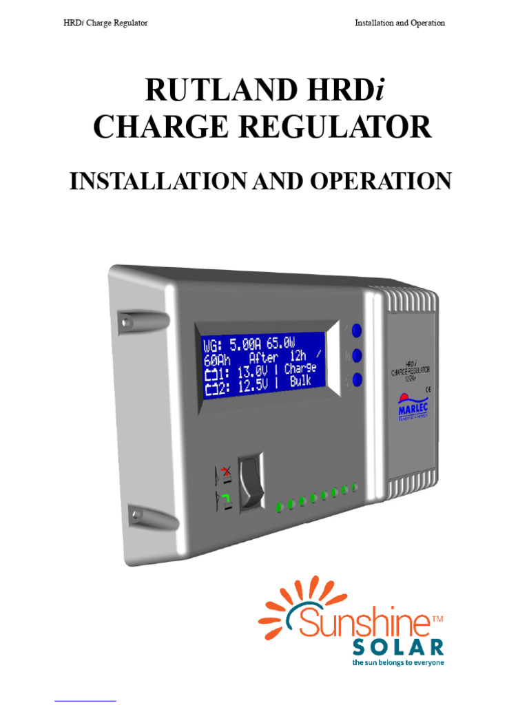 hrdi | PDF | Solar Panel | Backlight
