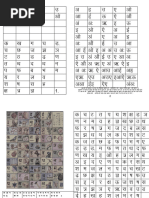 Short Code Help File - Krutidev or DevLys Font Remington Keyboard ...