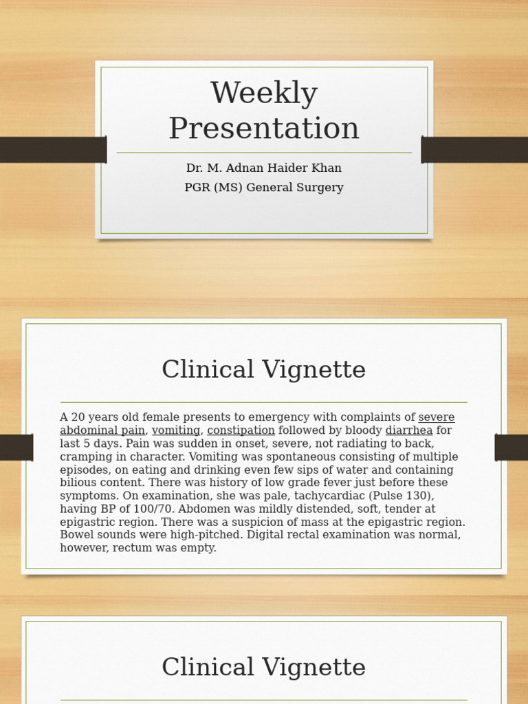 Intussusception in Children and Adults | PDF | Gastroenterology ...