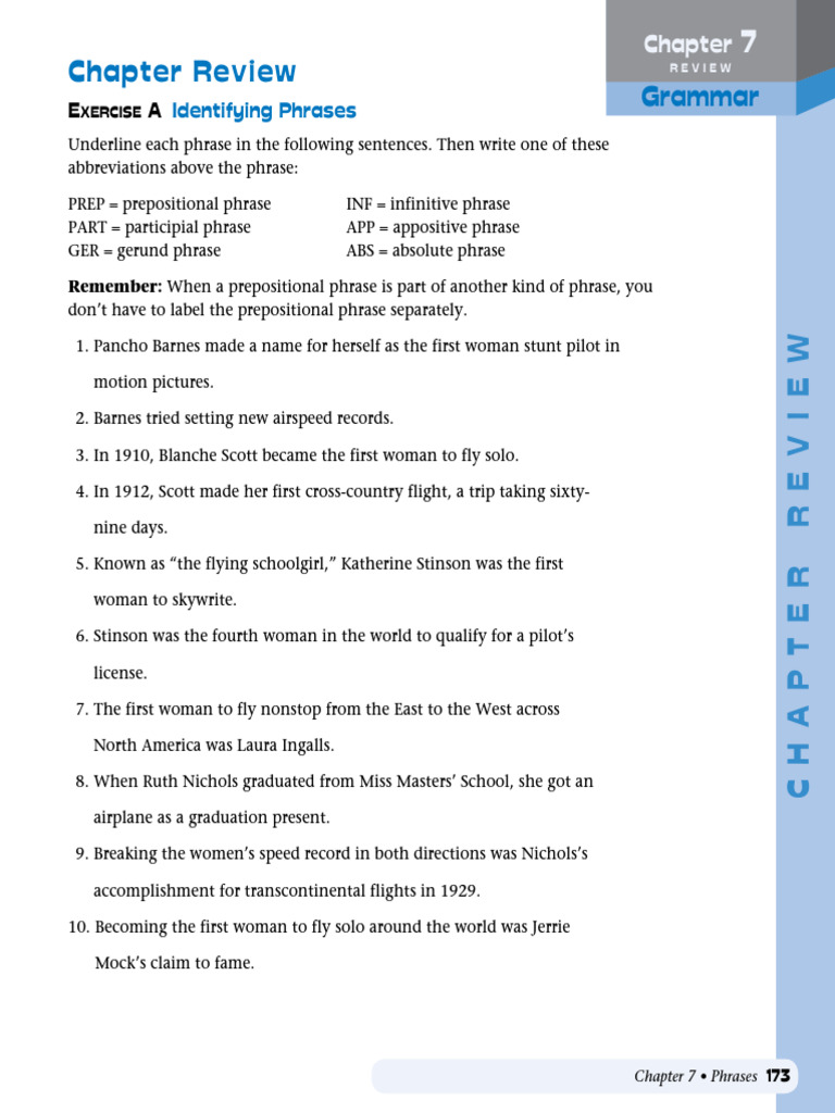 800262_gfw_ebk_se12_ch7_review | PDF | Linguistic Typology | Language ...