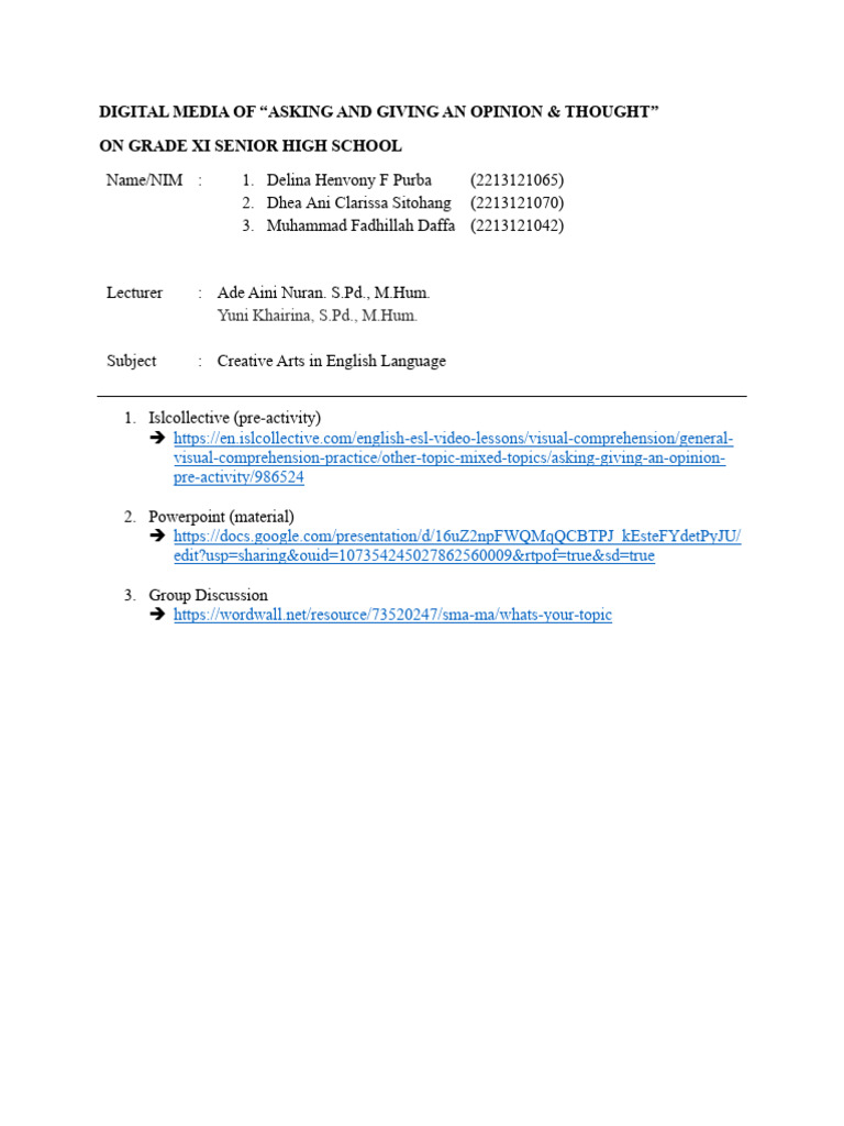 Group 2 Project | PDF