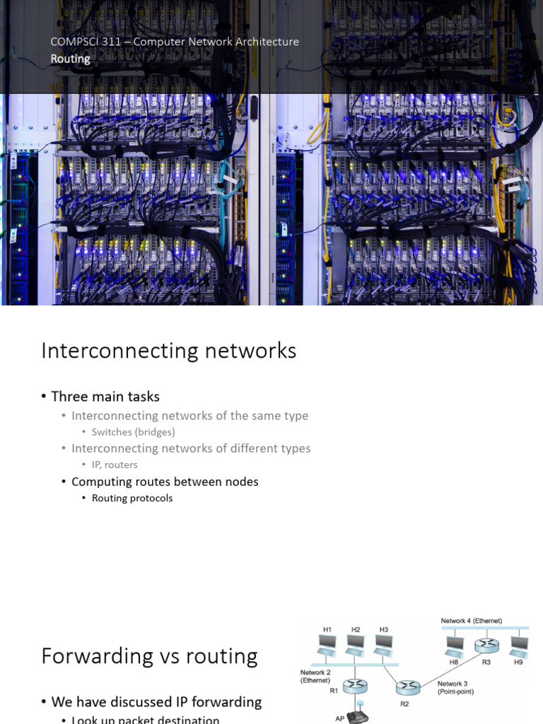 3d-routing (2) | PDF | Routing | Transmission Control Protocol