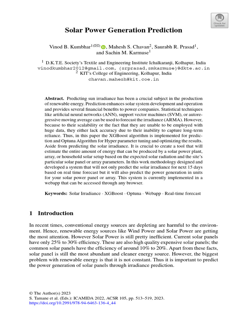 125986262 | PDF | Machine Learning | Applied Mathematics