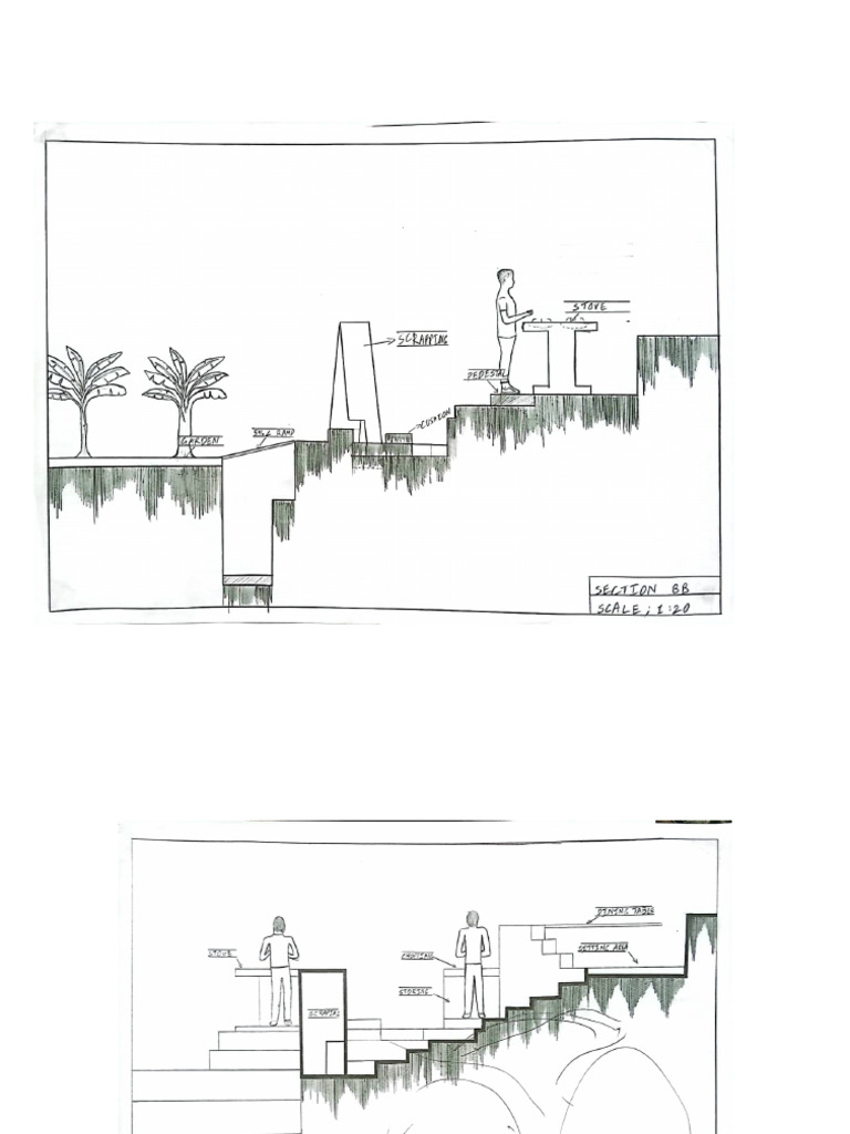 Scaled Section | PDF