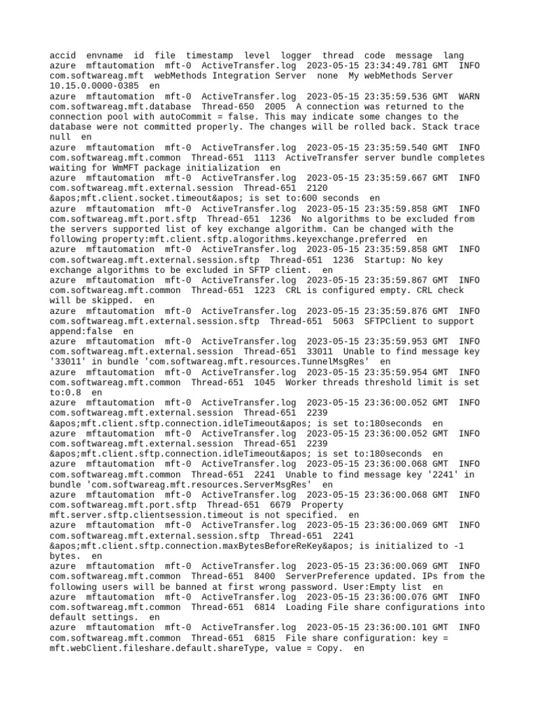 Json To Text Converter | PDF | Internet Standards | Internet Architecture