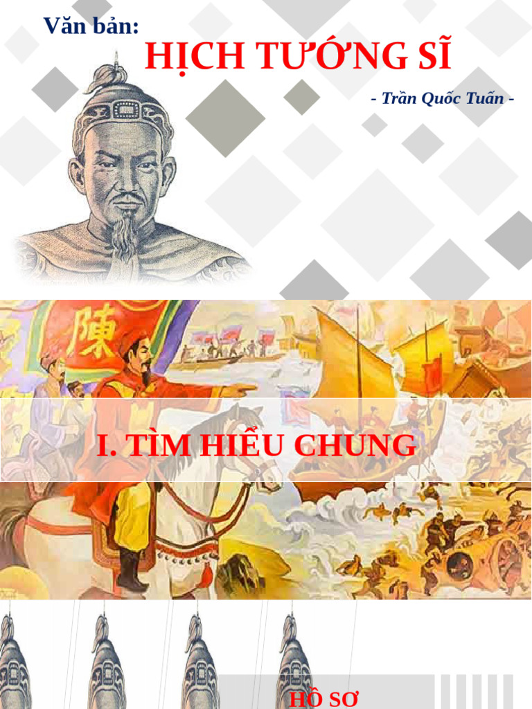Bai 23 Hich Tuong Si | PDF