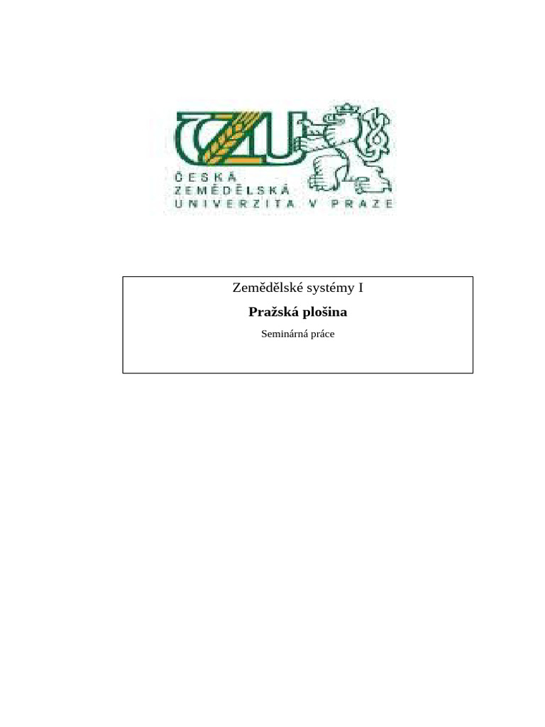 zapoctovy-projekt | PDF