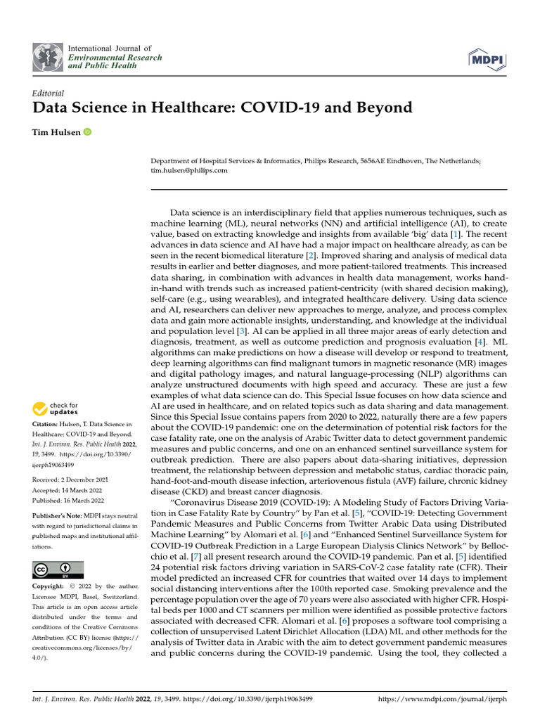 545d19adc9d39d75ca1ceb8780830d02e86f | PDF | Data Science | Machine Learning