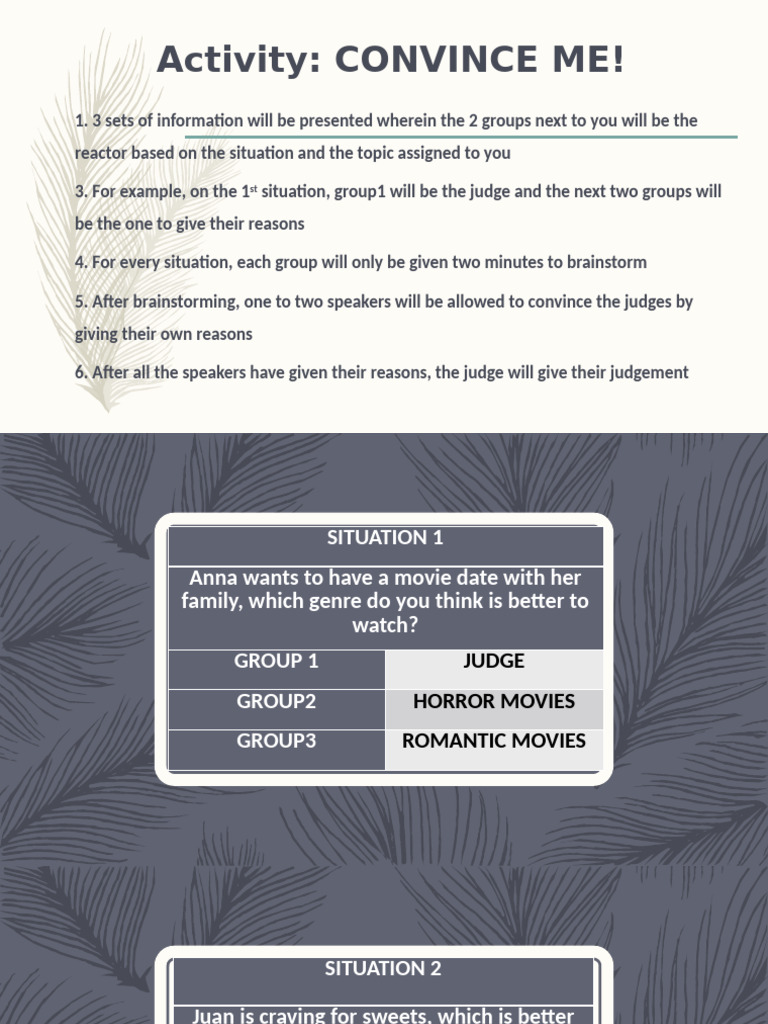 Lesson7 Evaluative Statements Pdf Epistemology Cognition