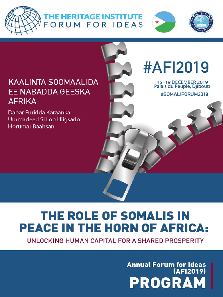 Final Program HIPS 2019 | PDF