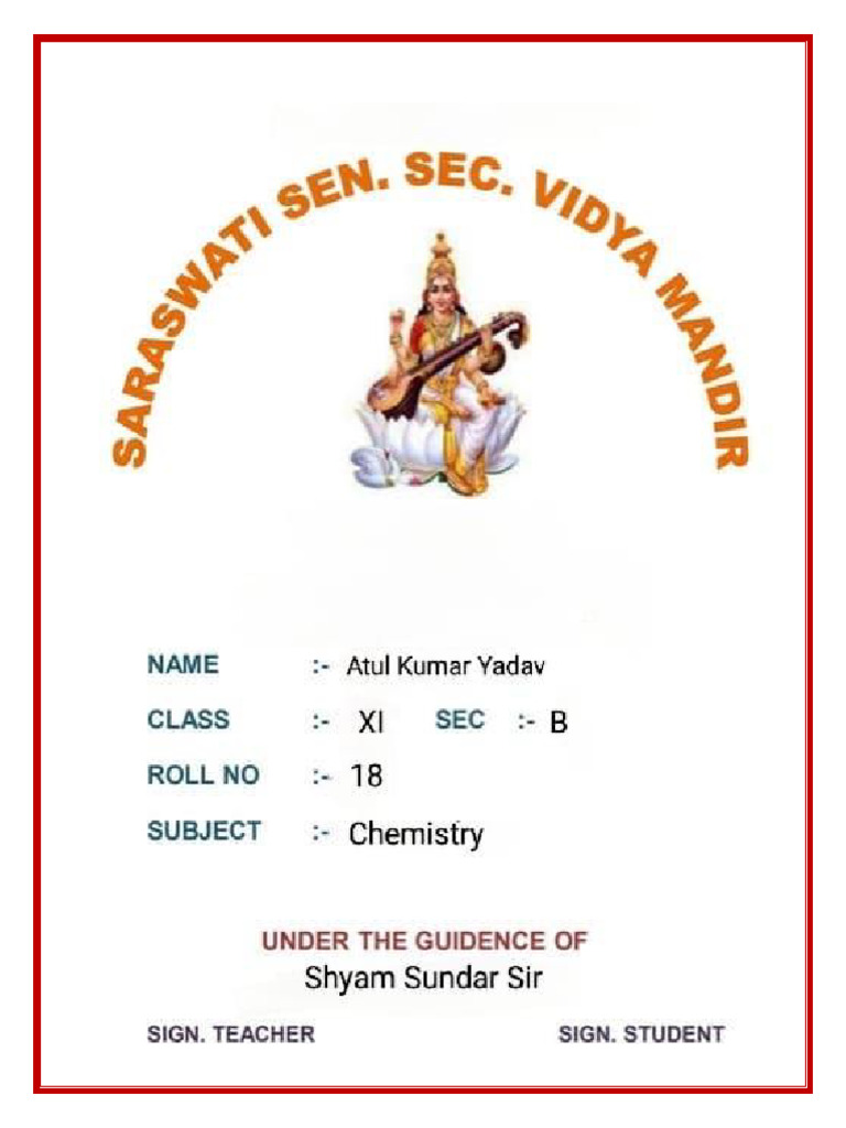 atul kumar yadav | PDF | Sodium Carbonate | Calcium