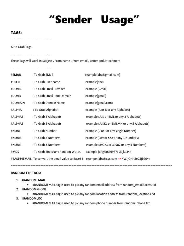 Sender copy 3 | PDF | Online Services | Computer Networking