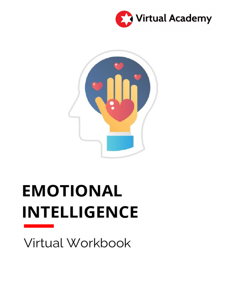 Emotional Intelligence Self-Assessment | PDF | Emotional Intelligence ...