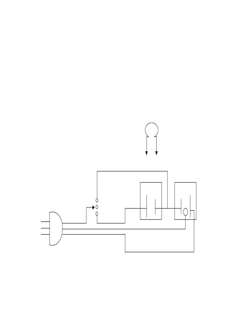 Light Bulb Testing Instructions | PDF