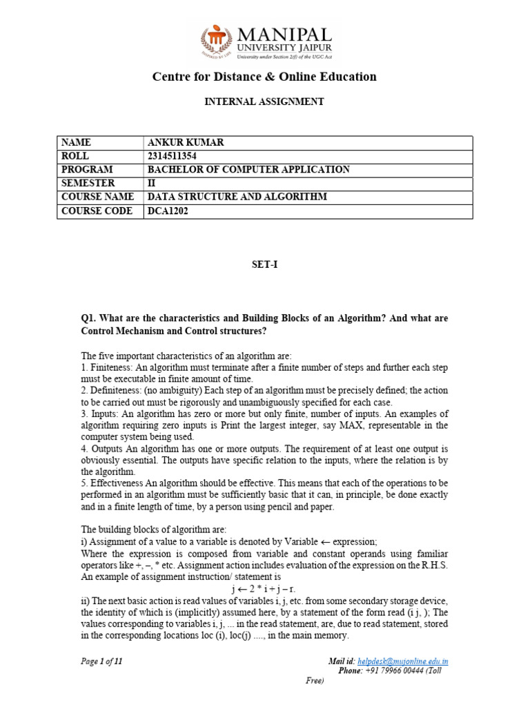 1202 | PDF | Pointer (Computer Programming) | Algorithms