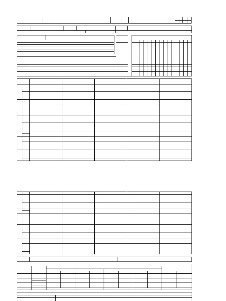 Operating Systems Course Overview | PDF | Scheduling (Computing) | Computer Data Storage
