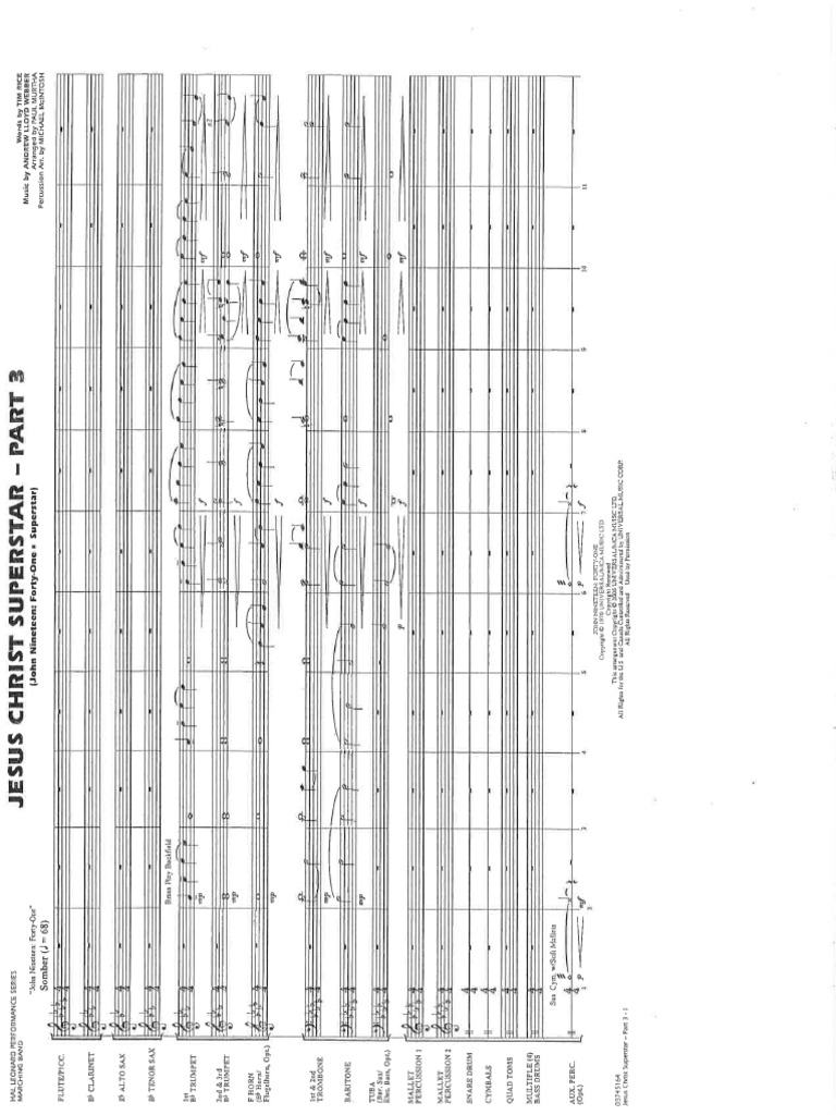 4 JC Superstar | PDF