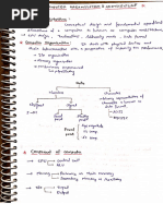 OOPS Handwritten Notes | PDF