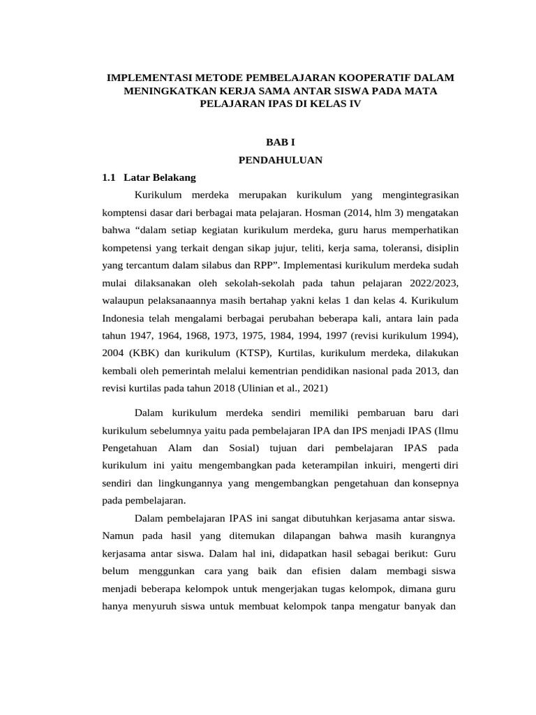 Ismail Harjan Bismillah | PDF