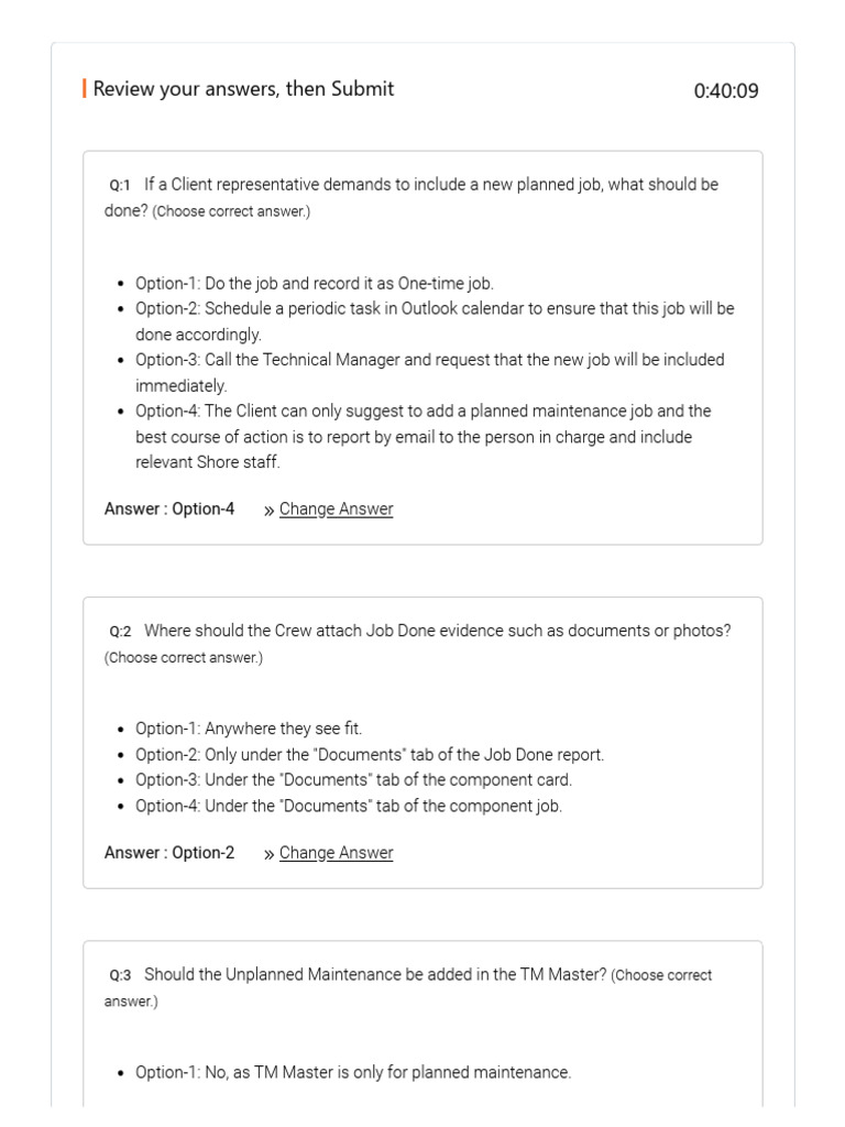 TM Master Test (1) | PDF | Software | Computing