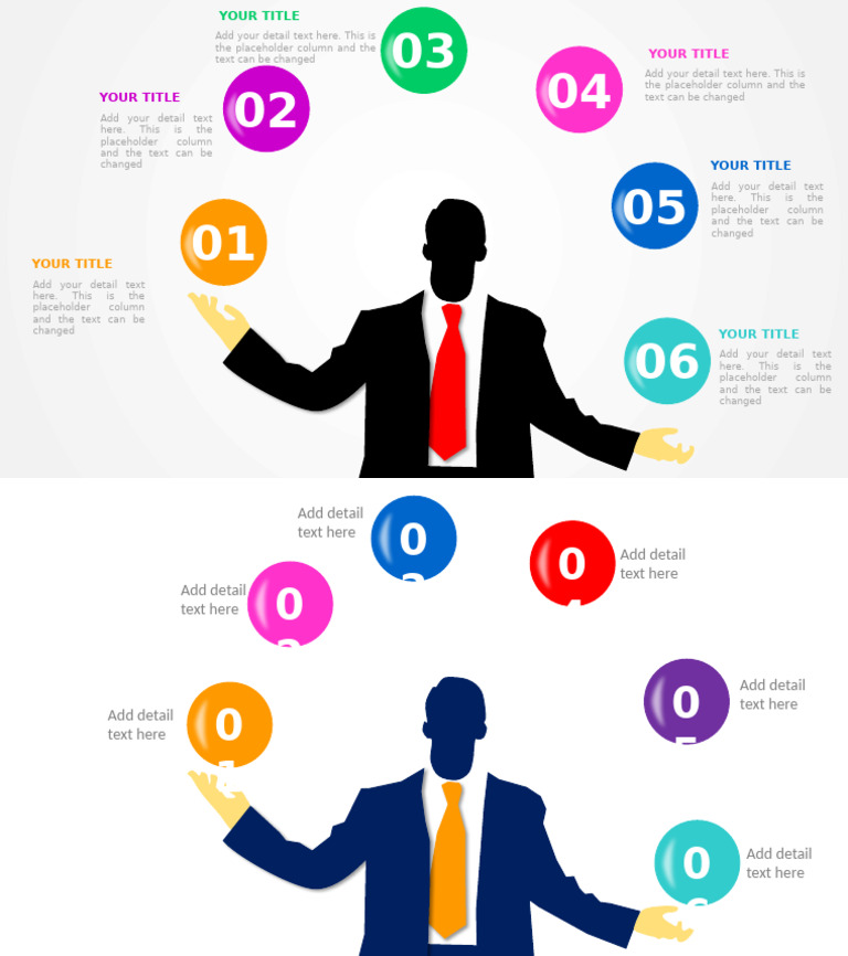 6 Silhoutte Options | PDF