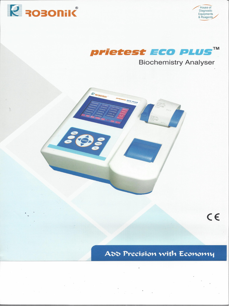 ECO-plus | PDF