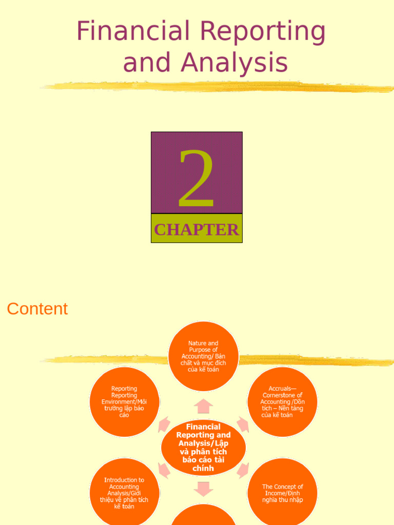 CH 02 PPTs | PDF | Generally Accepted Accounting Principles (United ...