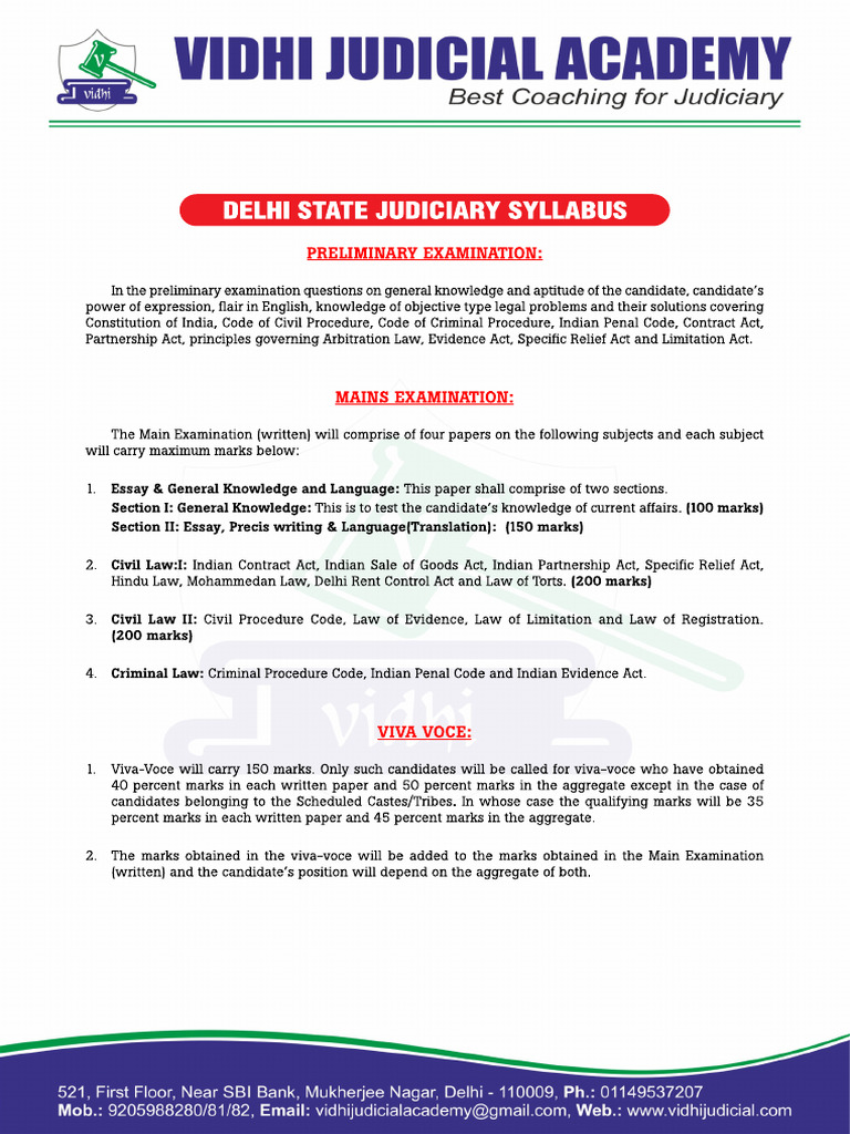 Delhi | PDF