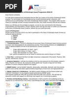 Bronze-Assessor Report Pack | PDF