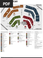 Meadowhall Map | PDF