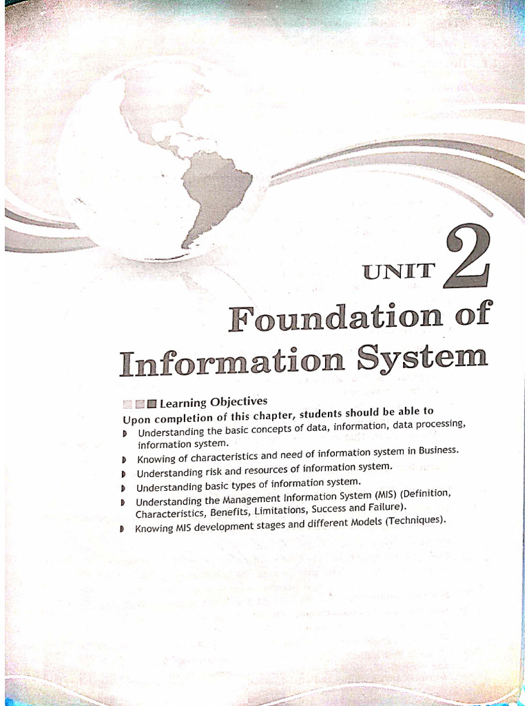 Unit 2 book | PDF
