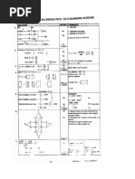 Kcse 2022 Mathematics Paper 2 Marking Scheme | PDF | Student Assessment ...