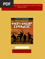 Foundation Teaching Progressions CARTWHEELS | PDF | Gymnastics | Hand