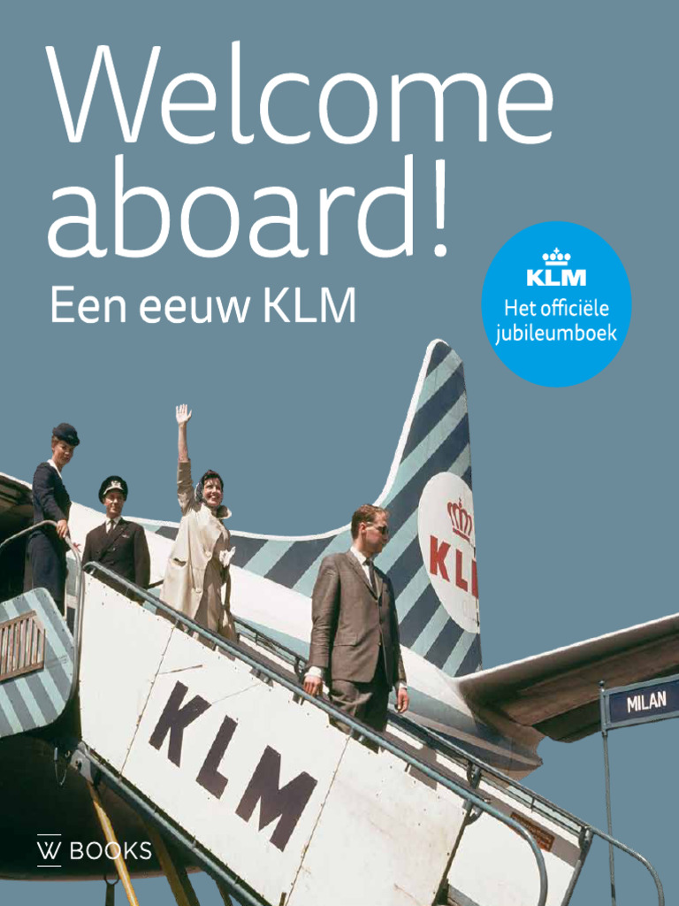 50jaar KLM | PDF