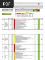 Scaffolding Erection - Rescue Plan Sample | PDF | Emergency | Scaffolding