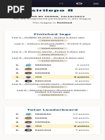 Europe Countries - Map Quiz Game - Seterra 6 | PDF | Europe