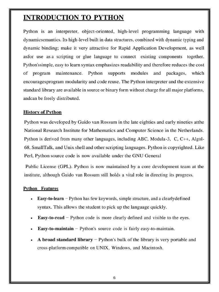 2024-2025 CSC Project Common Page Final | PDF