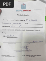 Exérese de Nódulo Mamário: Guia Prático | PDF | Câncer de mama ...
