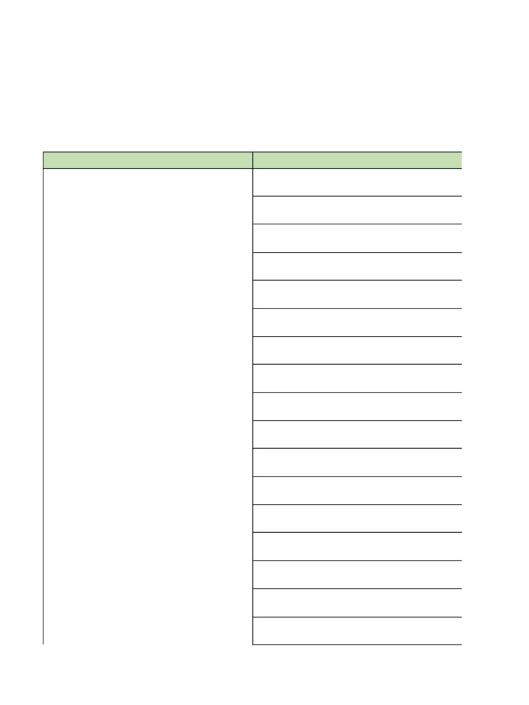 Jadwal USM | PDF