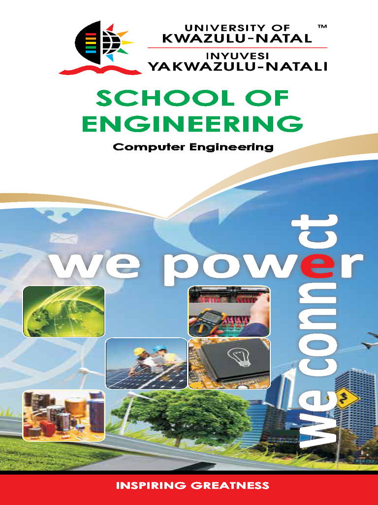 Computer-engineering-brochure-2022 | PDF | Engineering | Computer ...