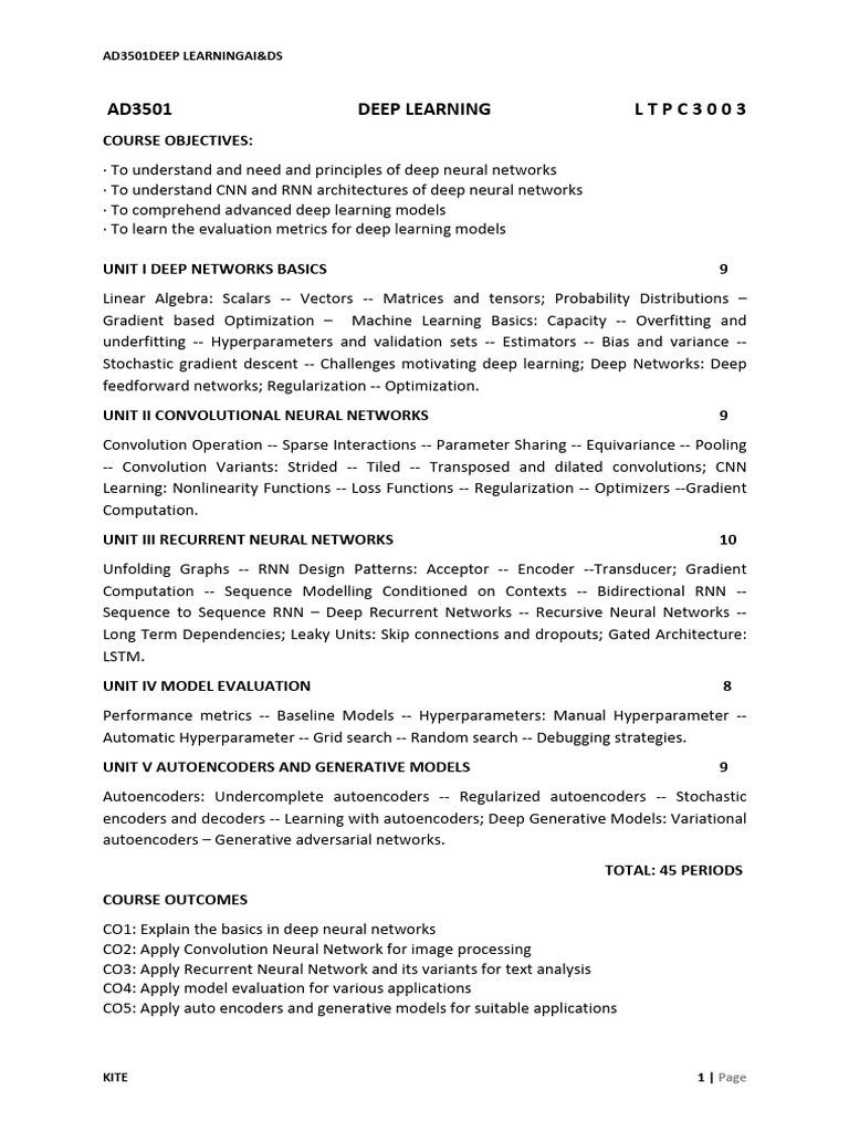 Unit 1 Pdf Estimator Bias Of An Estimator