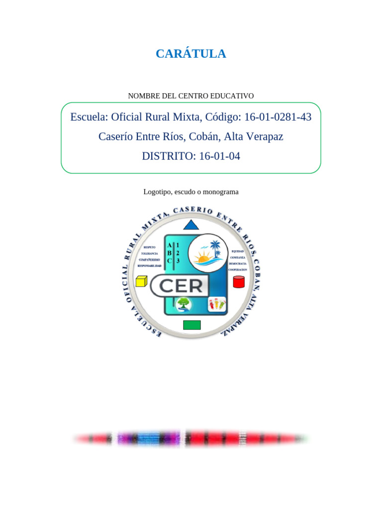 Eorm Entre Rios | PDF | Enseñando | Aprendizaje