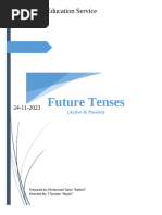 Unit2 Full | PDF | Hobbies | Linguistics