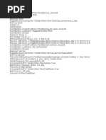 Yandere Simulator Mod Commands Guide | PDF