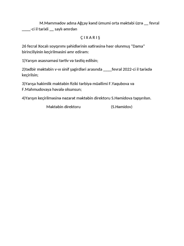 Cixaris | PDF