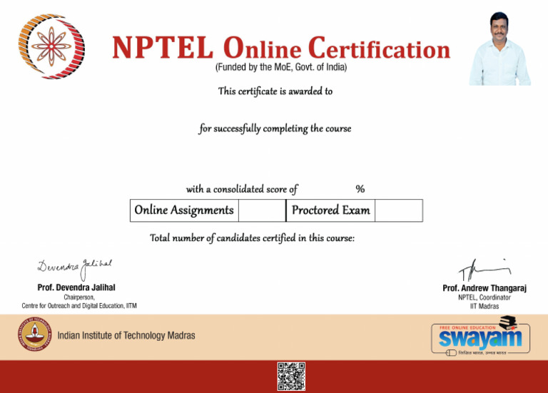 Deep Learning - IIT Ropar | PDF