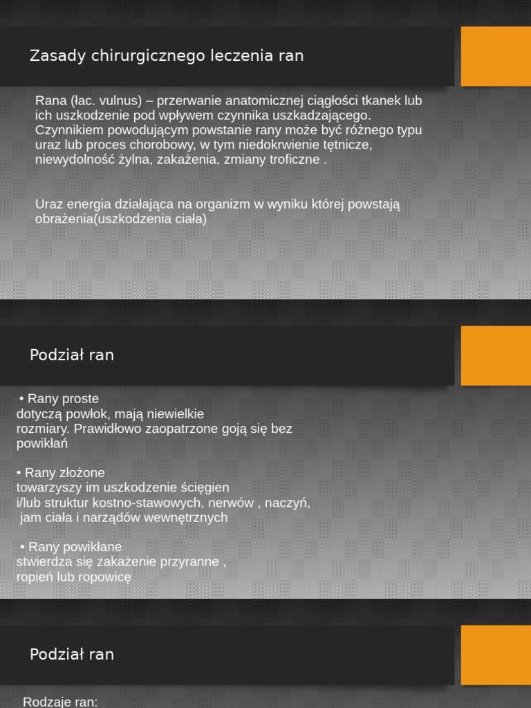 Rany | PDF